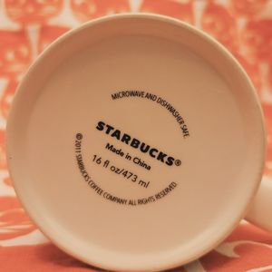 Starbucks | Kitchen | Starbucks Crete Greece Collector Series Mug 6 Oz ...